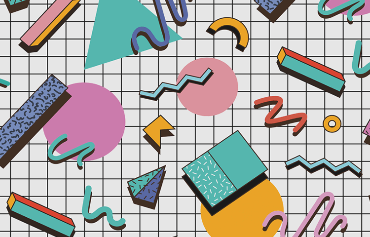 90s Web Design – UX Planet