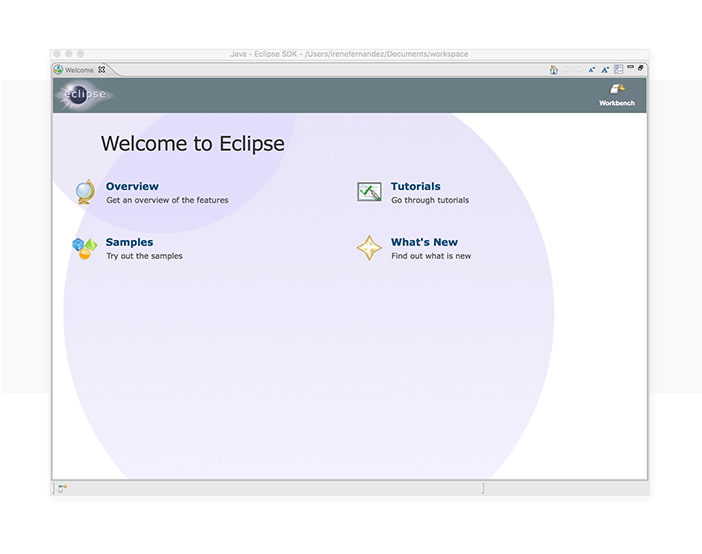How to install the Software Development Kit (SDK)