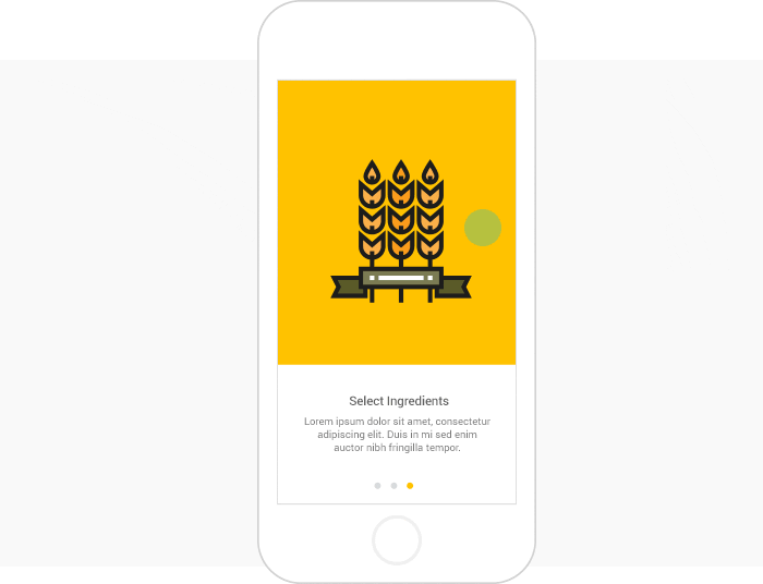 Prototype A Product Walkthrough In Your Mobile App Designs 2165