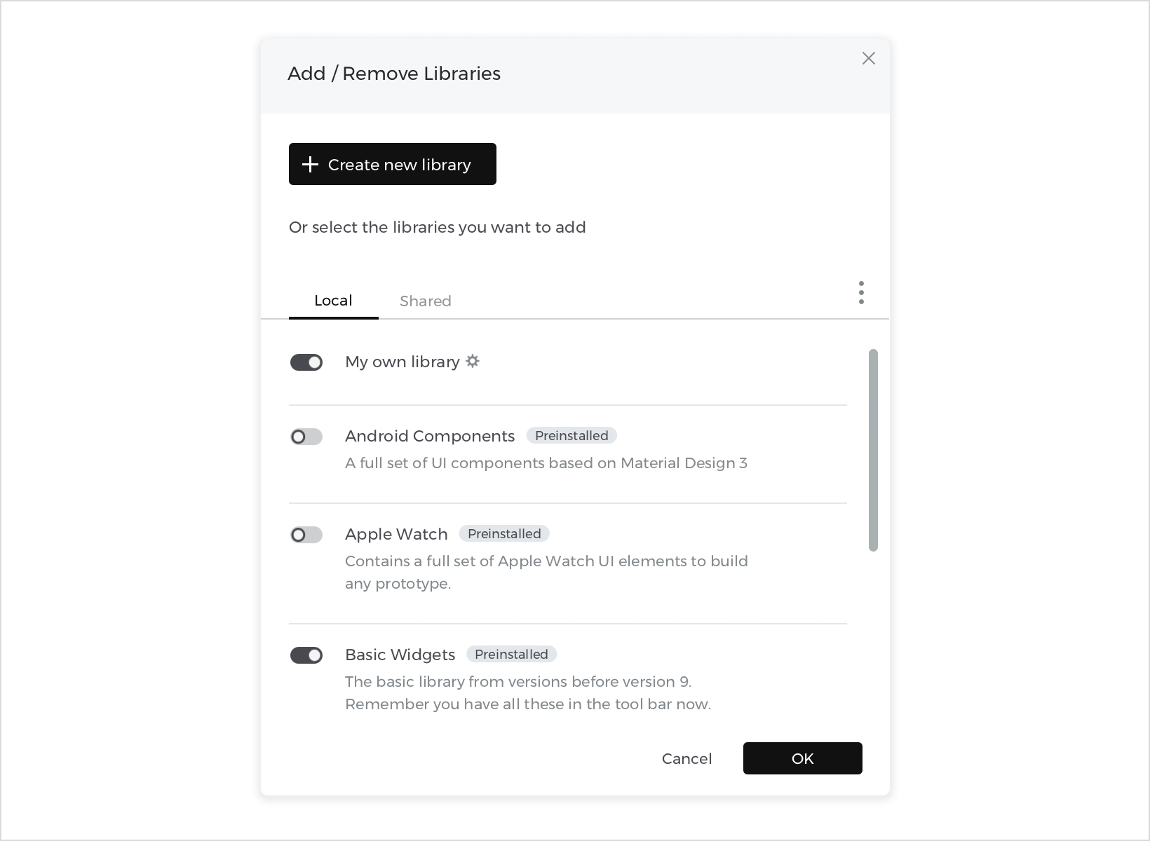 Perpustakaan Ui Where The New Library UI Gone? : R/YoutubeMusic