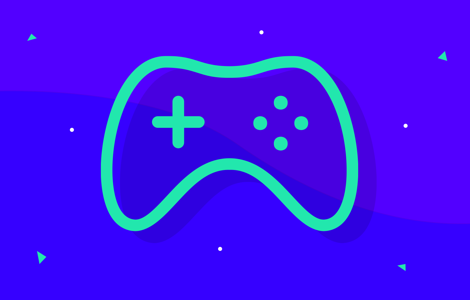 Simbolos Famosos De Videogame Ilustración De Conjunto De Emblemas Del